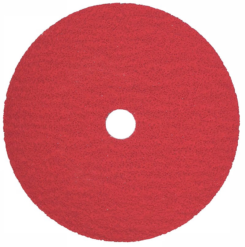 Fiber Discs | United Abrasives