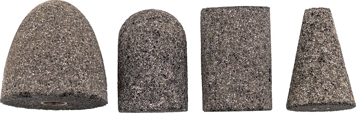 Category: Mounted Points and Cones & Plugs | United Abrasives
