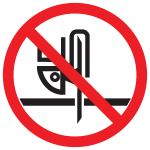 How to Read a Wheel Label & Safety Icon Library - United Abrasives