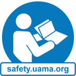 How to Read a Wheel Label & Safety Icon Library - United Abrasives