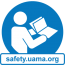 How to Read a Wheel Label & Safety Icon Library - United Abrasives