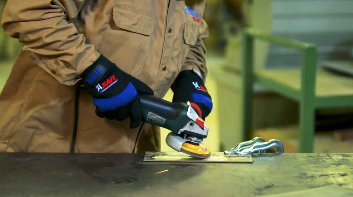 Abrasivos para cada paso del trabajo - United Abrasives