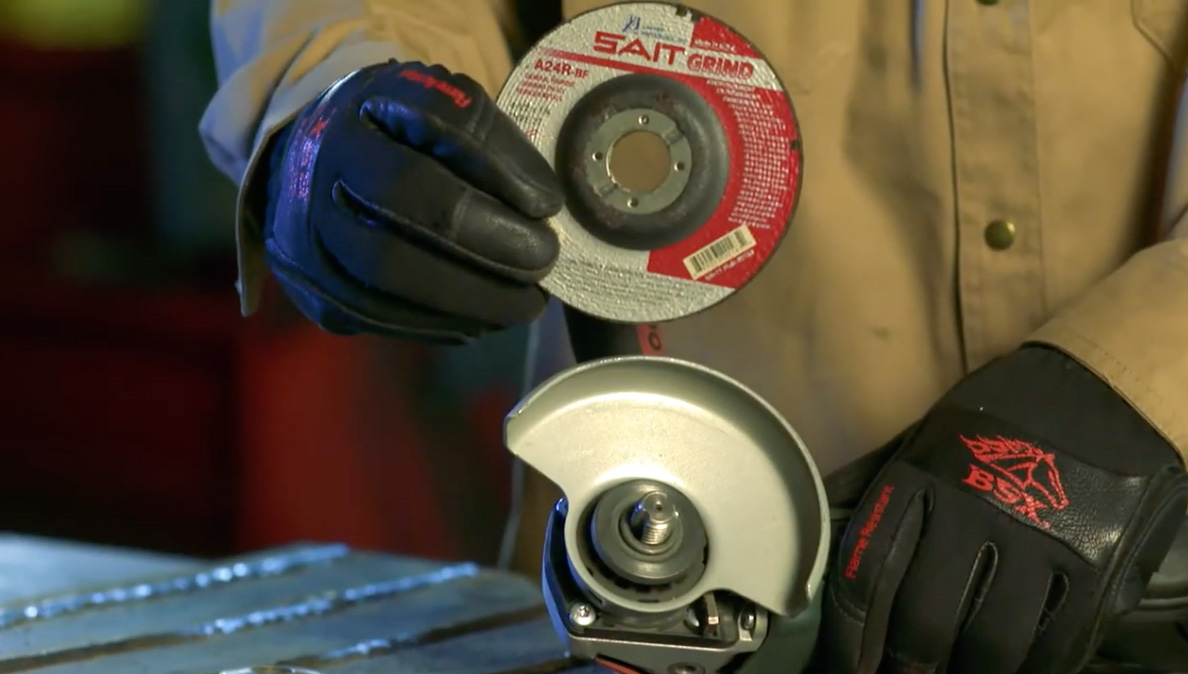 Stay on Your Grind: United Abrasives Grinding Wheels - United Abrasives