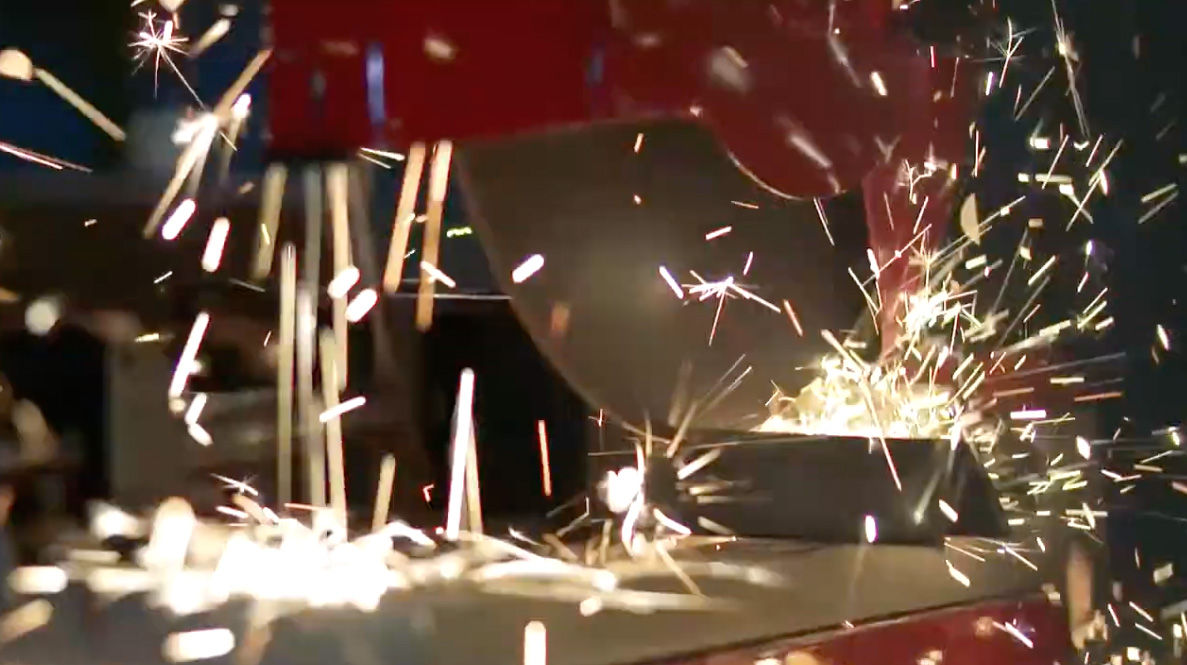 Which Cutting Wheel Gives Up First? - United Abrasives